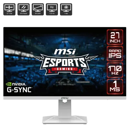 Monitor @ TK Computer KH, Cambodia