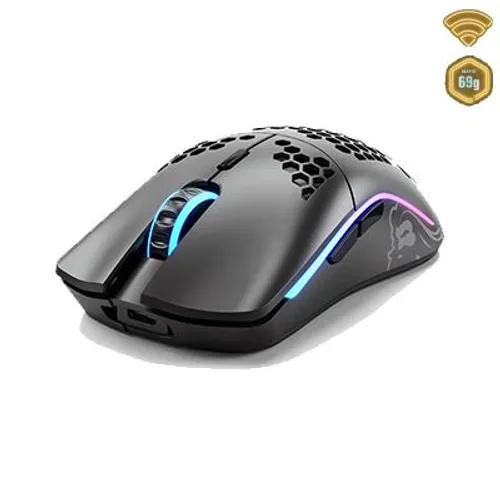 Mouse @ TK Computer KH, Cambodia