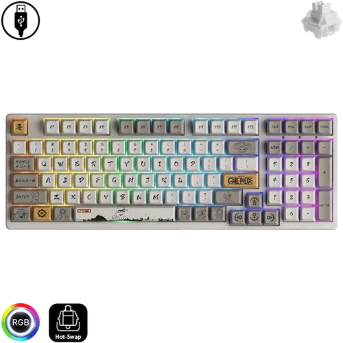 Keyboard @ TK Computer KH, Cambodia