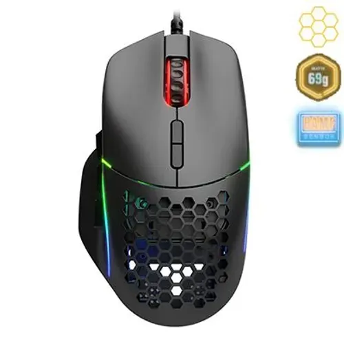 Mouse @ TK Computer KH, Cambodia