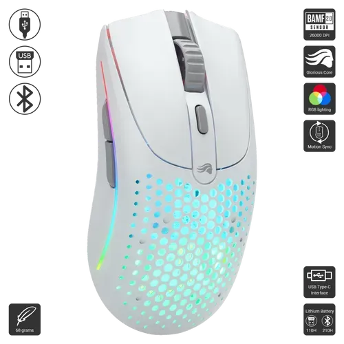 Mouse @ TK Computer KH, Cambodia